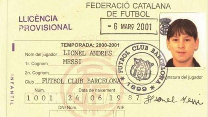 Inilah Sosok Carles Rexach Penemu Lionel Messi, Kontrak Pertama Untuk ...