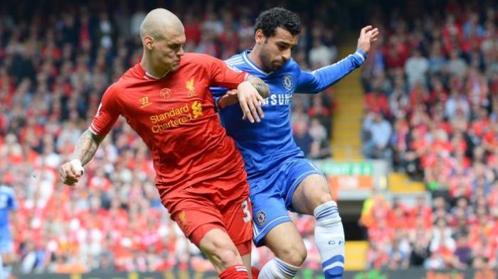Hasil Laga Final Carabao Cup 2024, Chelsea vs Liverpool 0-1, Kado Manis ...