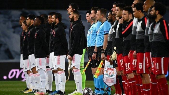 Ini Dua Penyebab Liverpool Gagal Angkat Tropi Juara Liga Champions ...