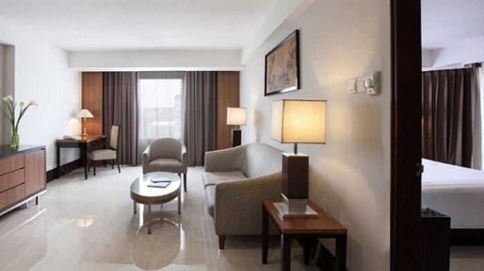 Hotel Santika Premiere Semarang Tawarkan Promo Exclusive Deal ...