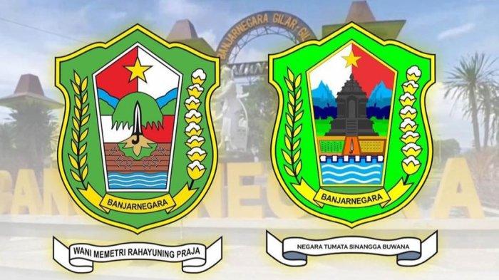 Pro Kontra Perubahan Logo Kabupaten Banjarnegara, Gambar Pohon Beringin ...