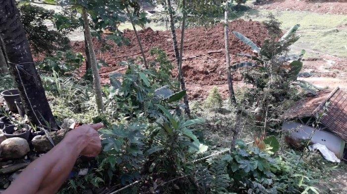 Ranjau Darat Diduga Masih Aktif Ditemukan Warga di Kebun, Seperti Ini ...