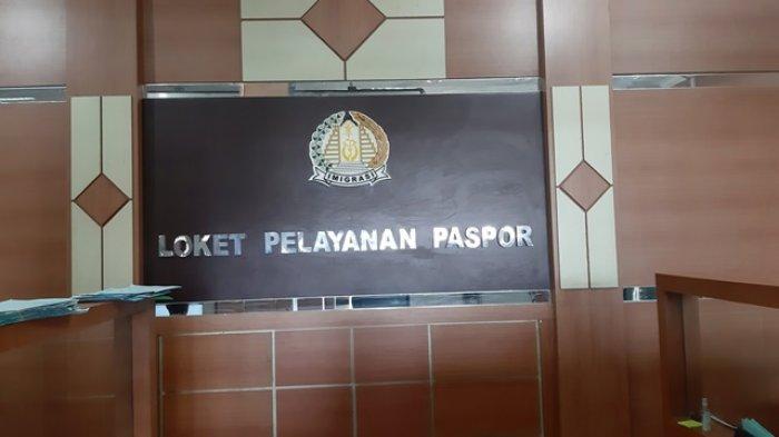 Per 24 Maret 2020, Kantor Imigrasi Cilacap Hanya Melayani Kebutuhan Mendesak - Tribunjateng.com