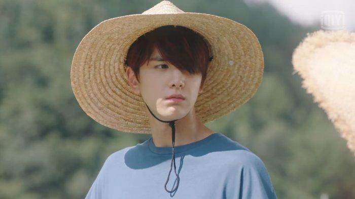 Kyung Woo dan Ju Young Salah Paham Sinopsis Drakor Love Revolution ...