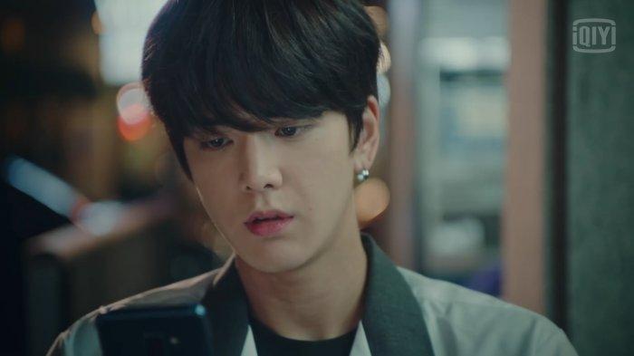 Masa Lalu Kyung Woo Sinopsis Drakor Love Revolution Episode 17 ...