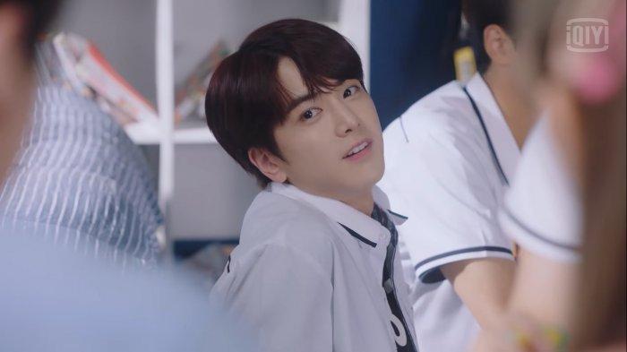 Kyung Woo Digempur Belajar Sinopsis Drakor Love Revolution Episode 20 ...