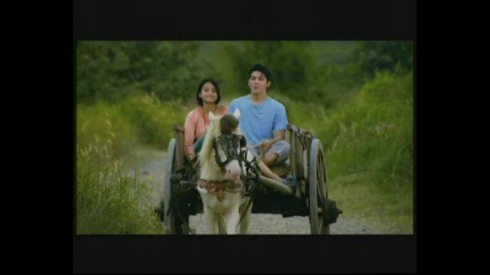 Sinopsis Love Story, Tayang di Movievaganza Trans 7 Pagi Ini Jam 08.00 ...