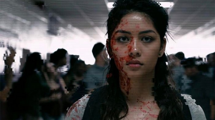 Lulu Antariksa Bintang Film Hollywood Berdarah Jawa Makin Moncer di ...