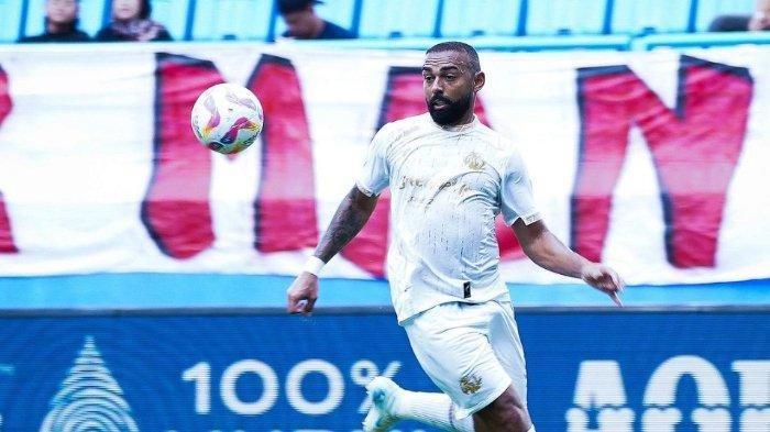 Hasil Babak II Skor 1-1 PSIS Vs Arema Liga 1, Dalberto Samakan ... Hasil Babak II Skor 1-1 PSIS Vs Arema Liga 1, Dalberto Samakan ...