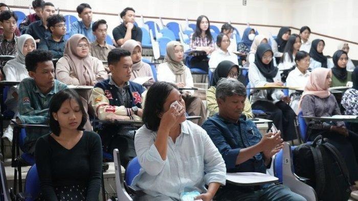 Belum Sempat Merasakan Bangku Perkuliahan, Maba UGM Ini Meninggal ...