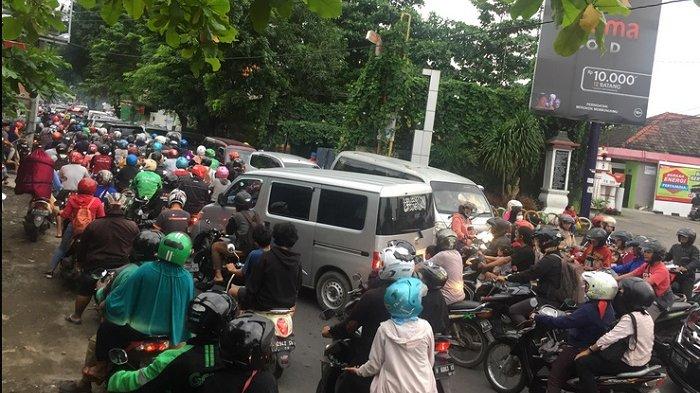 Begini Tips Agar Tidak Mudah Lelah Saat Mengendarai Sepeda Motor di ...