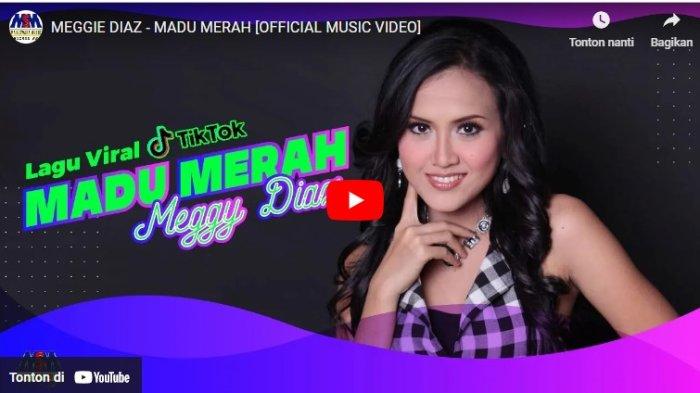 Chord Kunci Gitar Secangkir Madu Merah Meggie Diaz - Tribunjateng.com