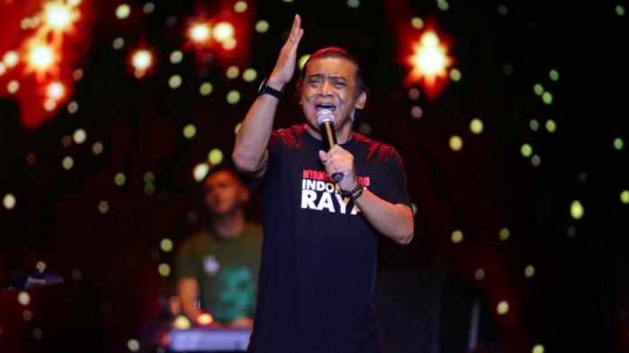 Pesan Terakhir Didi Kempot di Tengah Pandemi Virus Corona ...