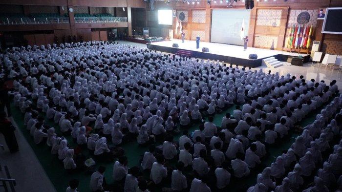 Begini Cara UPGRIS Membentuk Mahasiswa yang Berkarakter Unggul ...