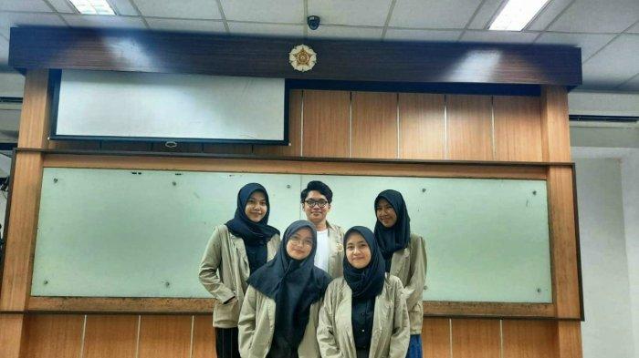 Mahasiswa Semarang Pimpin Kelompok UGM Bikin Alat Deteksi Kebuntingan ...