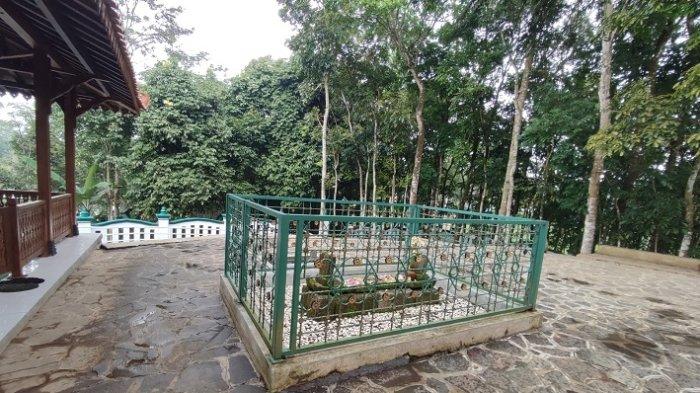 Warga Tingkir Salatiga Mengenal Mbah Abdul Wahid Sebagai Mbah Maksum ...