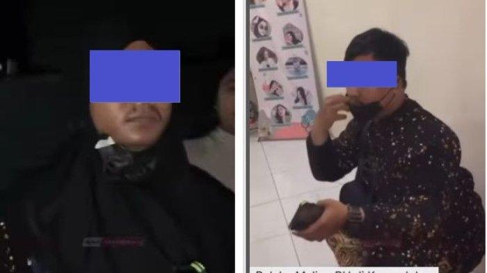 Alasan Pria yang Nyamar Pakai Daster dan Curi Bra di Kosan Wanita ...