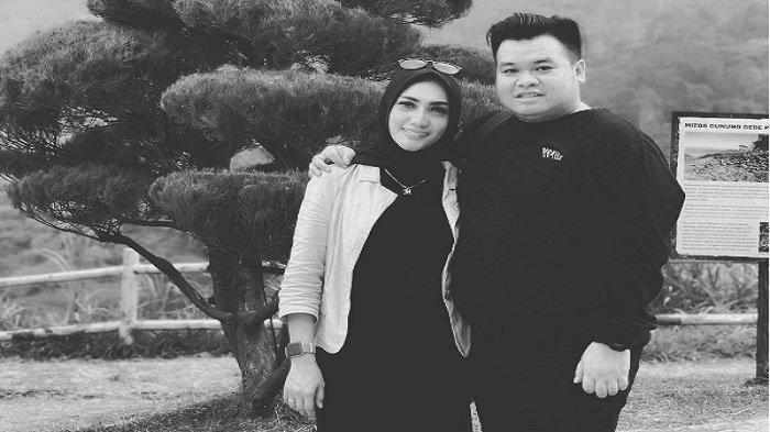 Innalillahi Wa Innailaihi Rojiun, Ananda Rizky Suami Mama Lita ...