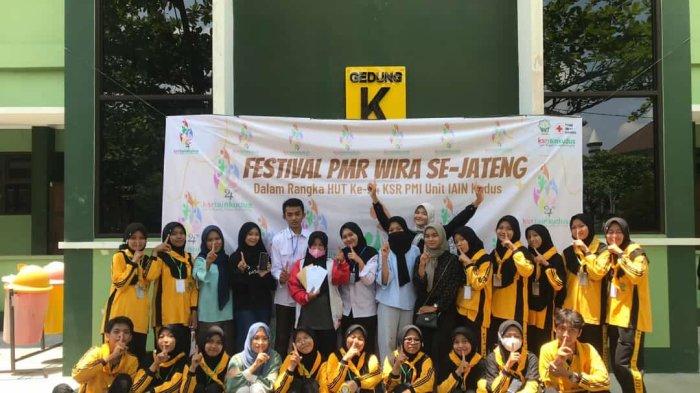 MAN 1 Semarang Borong Delapan Piala Festival PMR Wira Tingkat Jateng ...