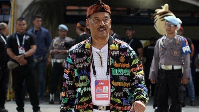 Nasib Levy Madinda Mulai Terang Benderang di Persib, Umuh Muchtar ... Nasib Levy Madinda Mulai Terang Benderang di Persib, Umuh Muchtar ...