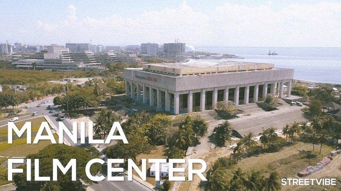 Cerita Mistis Tumbal Pembangunan Manila Film Center Filipina, 12 ...