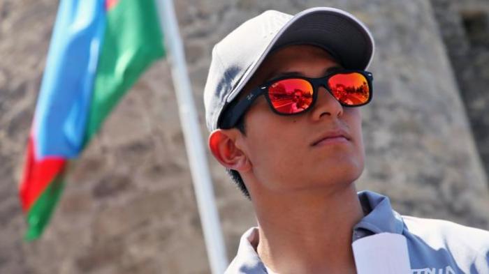 Rayakan Ulang Tahun, Si Cantik Sarah Noon, Kekasih Rio Haryanto Bikin ...