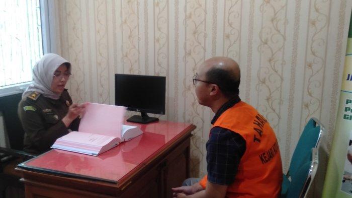 Demi Gaya Hidup Hedon, Anggoro Bagus Pamuji Tilep Uang Bank Pelat Merah ...