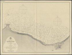 Garis Pantai Kota Semarang dari Abad ke Abad, Dulu di Bergota dan ...