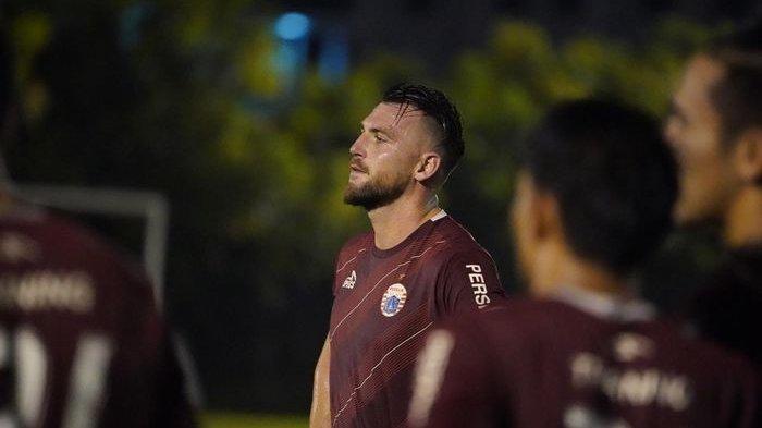 Respon Kaesang Pangarep Menyoal Marco Simic, Musim Depan Bisa Saja ...