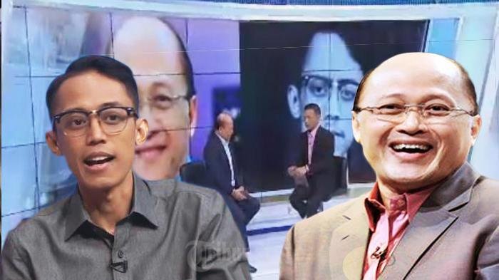 Ingat Ario Kiswinar? Lama Menghilang Setelah Penolakan Mario Teguh, Begini Kabarnya Sekarang ...