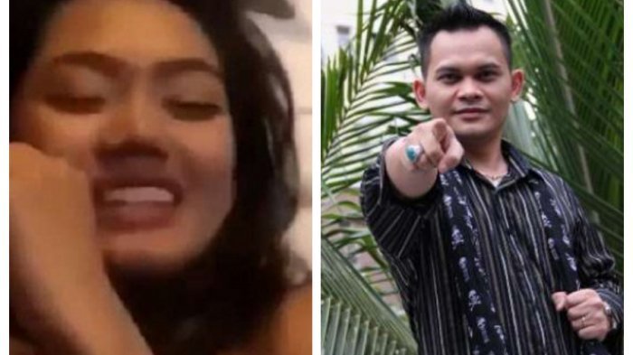 Mbah Mijan Bongkar Sosok Pria dalam Video Mesum Diduga Marion Jola, Marjo Hanya Korban ...