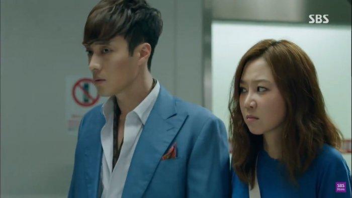 Sinopsis Drakor Master's Sun Episode 12 Drama Korea Tayang di NET Pukul ...