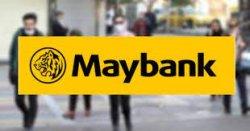 Transaksi Mobile Banking Maybank Naik 130% - Tribunjateng.com
