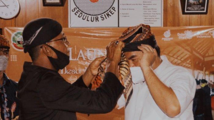 Lomba Desain Batik Blora Dan Iket Samin Munculkan 9 Finalis ...