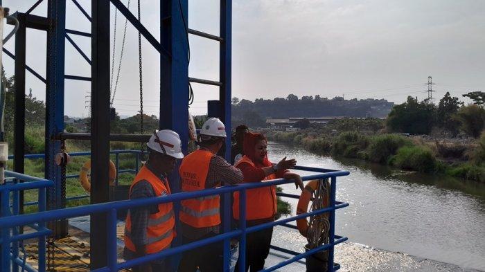 Mbak Ita Kepada Warga Semarang: Ketersediaan Air Bersih Dijamin Cukup ...