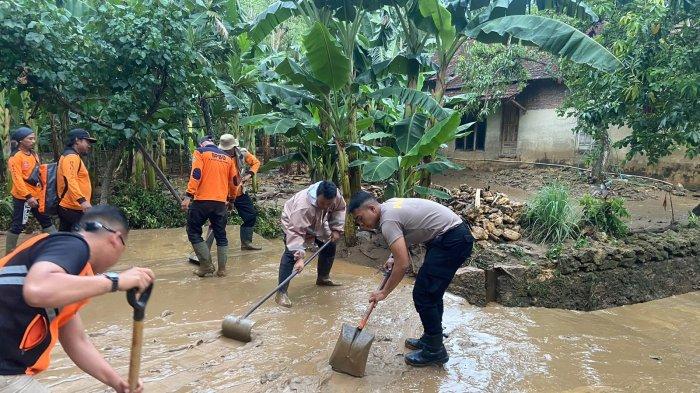 5 Hari, Desa Wonosoco Kudus 3 Kali Diterjang Banjir Bandang, Pemicunya Ini - Tribunjateng.com