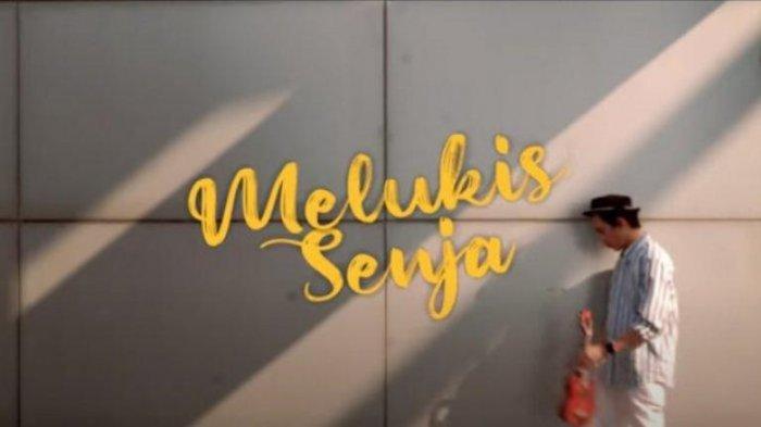 Not Angka Pianika Melukis Senja Budi Doremi - Tribunjateng.com