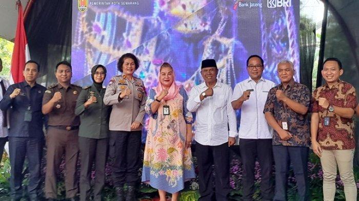 Ini Deretan Agenda Wisata di Semarang, Masuk Calender Of Event 2024 ...