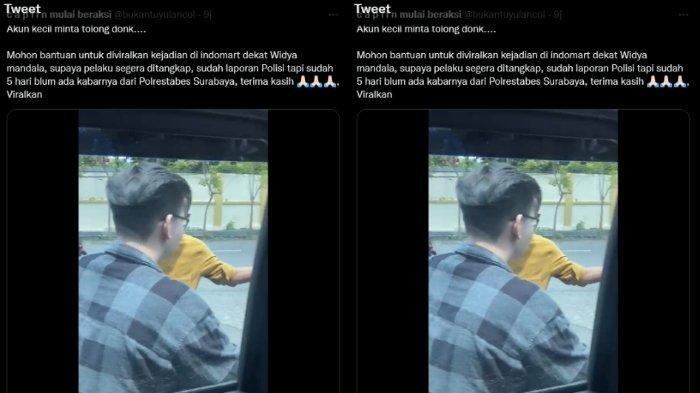 Aksi Pemukulan dengan Tongkat Baseball Viral, Polisi Berhasil ...