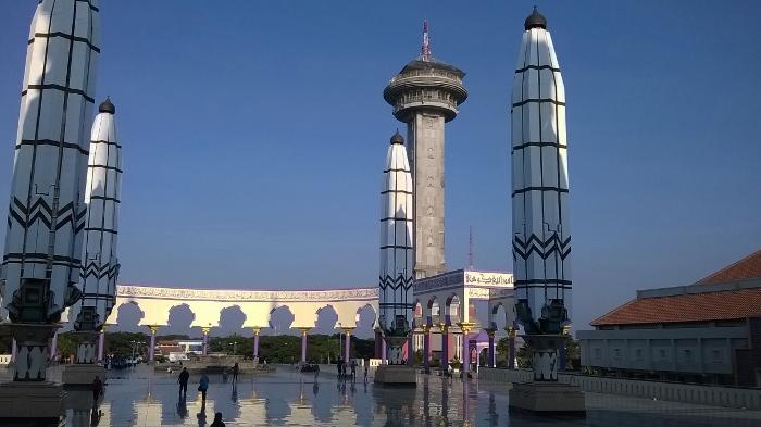 WOW! Ternyata MAJT Kondang hingga Tiongkok. Begini Masyarakat Negara ...