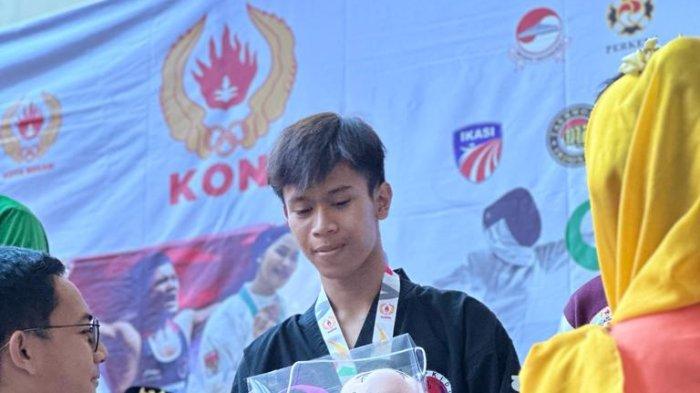 9 Medali IMAG 2023 Bikin Hapkido Jateng Pede Songsong PON Aceh-Sumut 2024 - Tribunjateng.com