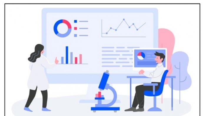 Mengenal Data Science pada Jurusan Kuliah Ilmu Komputer - Tribunjateng.com