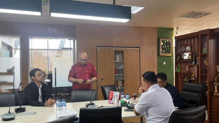 Kejati Geledah Kantor Dinas Kebudayaan Jakarta Terkait Dugaan Korupsi, Sita Ratusan Stempel ...