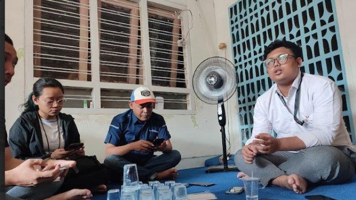 Kronologi Penganiayaan di PIP Semarang, Yoka : Nangis Sejadi-jadinya ...