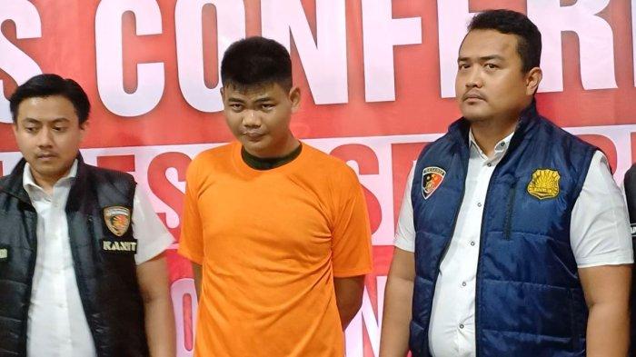 Gilang Sengaja Menunggu 2 Tahun Untuk Tuntaskan Dendam, Ini Pengakuan ...