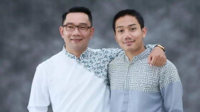 Kronologi Penemuan Mayat Eril Putra Ridwan Kamil, Adik RK: Dimakamkan ...