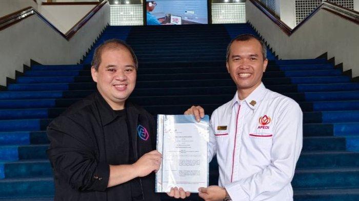 Tanah 100 Hektar Dikelola Perusahaan Aset Kripto, Disewakan Bentuk NFT ...