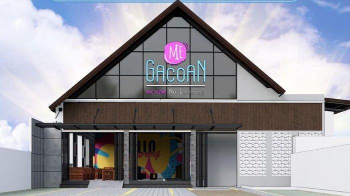 Segini Harga Franchise Mie Gacoan, Mie Paling Viral dan Selalu Antri ...