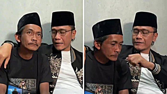 Petisi Copot Miftah dari Utusan Khusus Presiden Tembus 222.107 Tanda ...