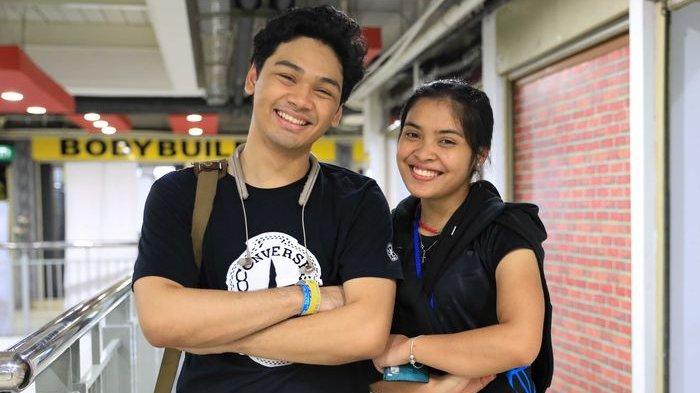 Mikha Angelo Murka Jerih Payah Gregoria Disebut Medali Giveaway: Ga Ada Hormat dan Etika ...